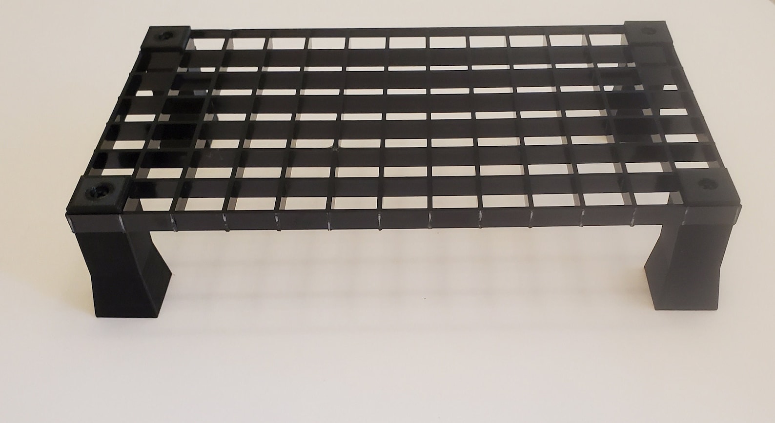 Egg Crate Frag Rack Legs (4 Pack) 3d Printed - Etsy