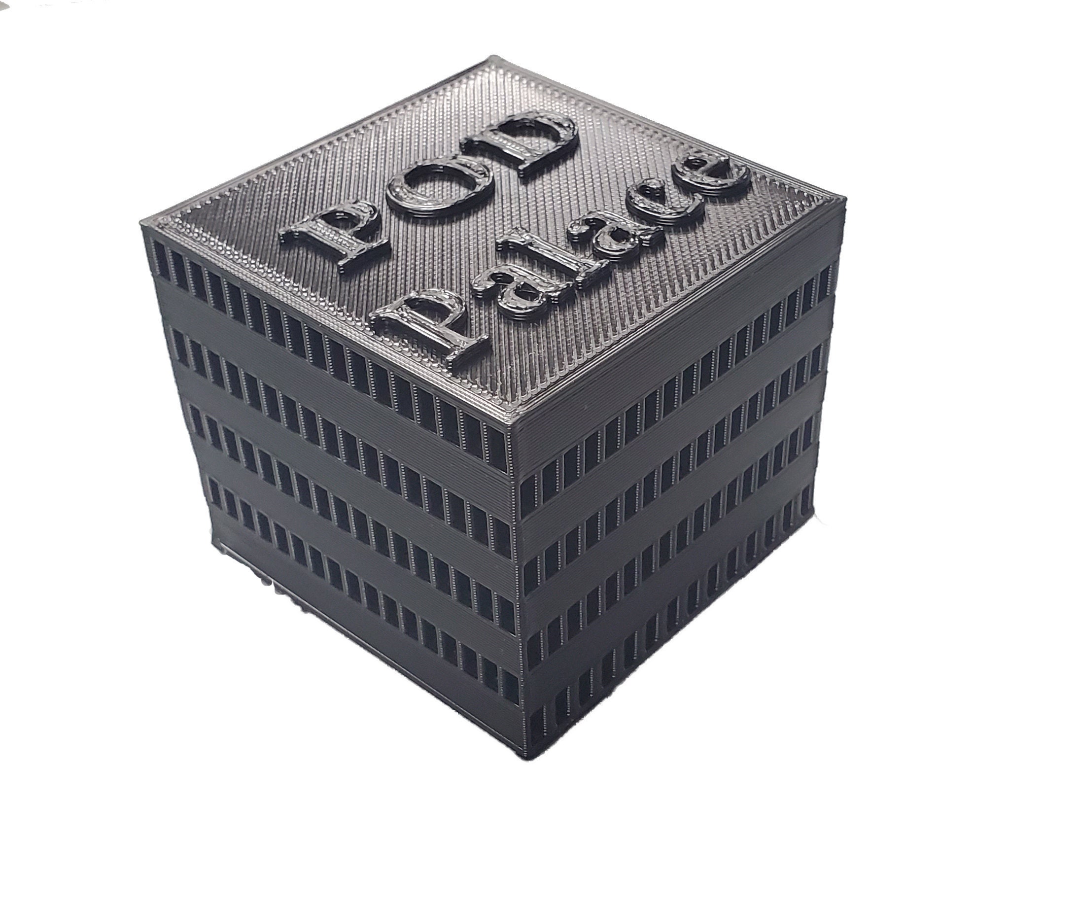 Pod Palace Copepod Breeding Block Give Your Pods a Home - Etsy