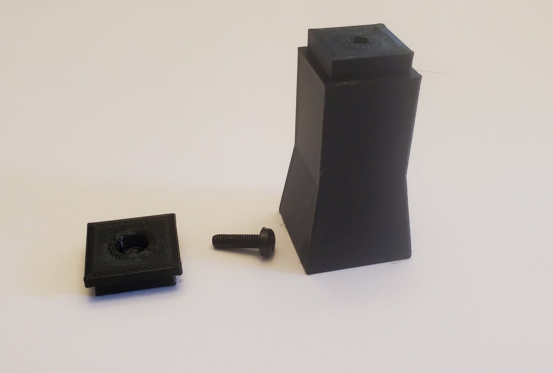 Egg Crate Frag Rack Legs 4 Pack 3d Printed - Etsy Canada