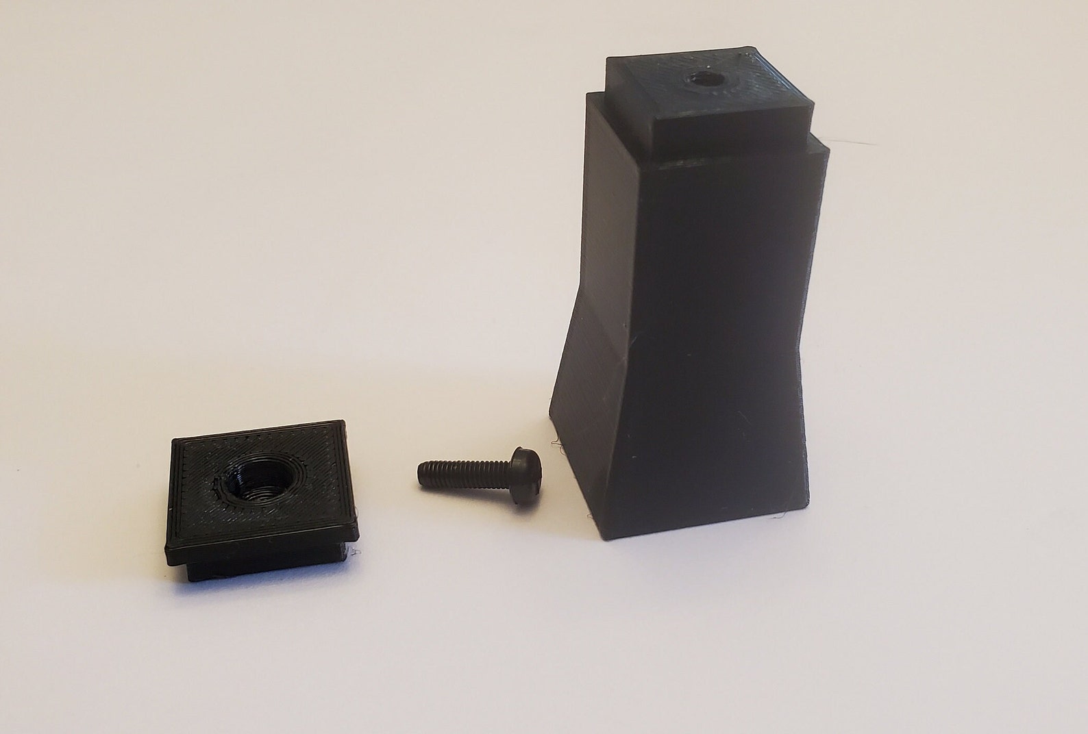 Egg Crate Frag Rack Legs (4 Pack) 3d Printed - Etsy