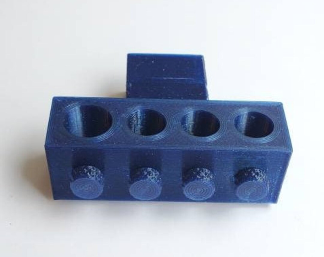 Magnetic 4 Probe Holder 3D Printed Fits Neptune Apex Probes - Etsy