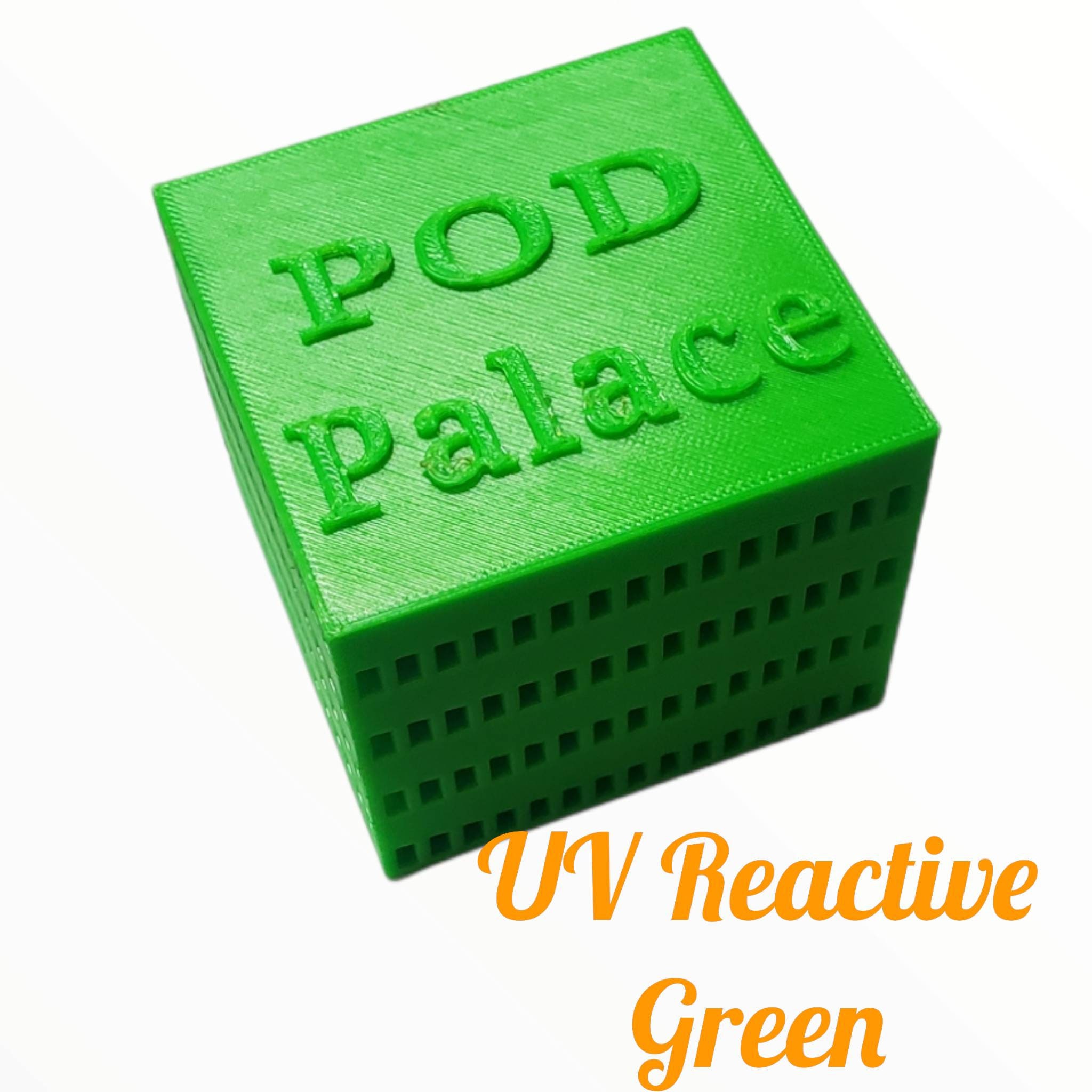 Pod Palace Copepod Breeding Block Give Your Pods a Home - Etsy