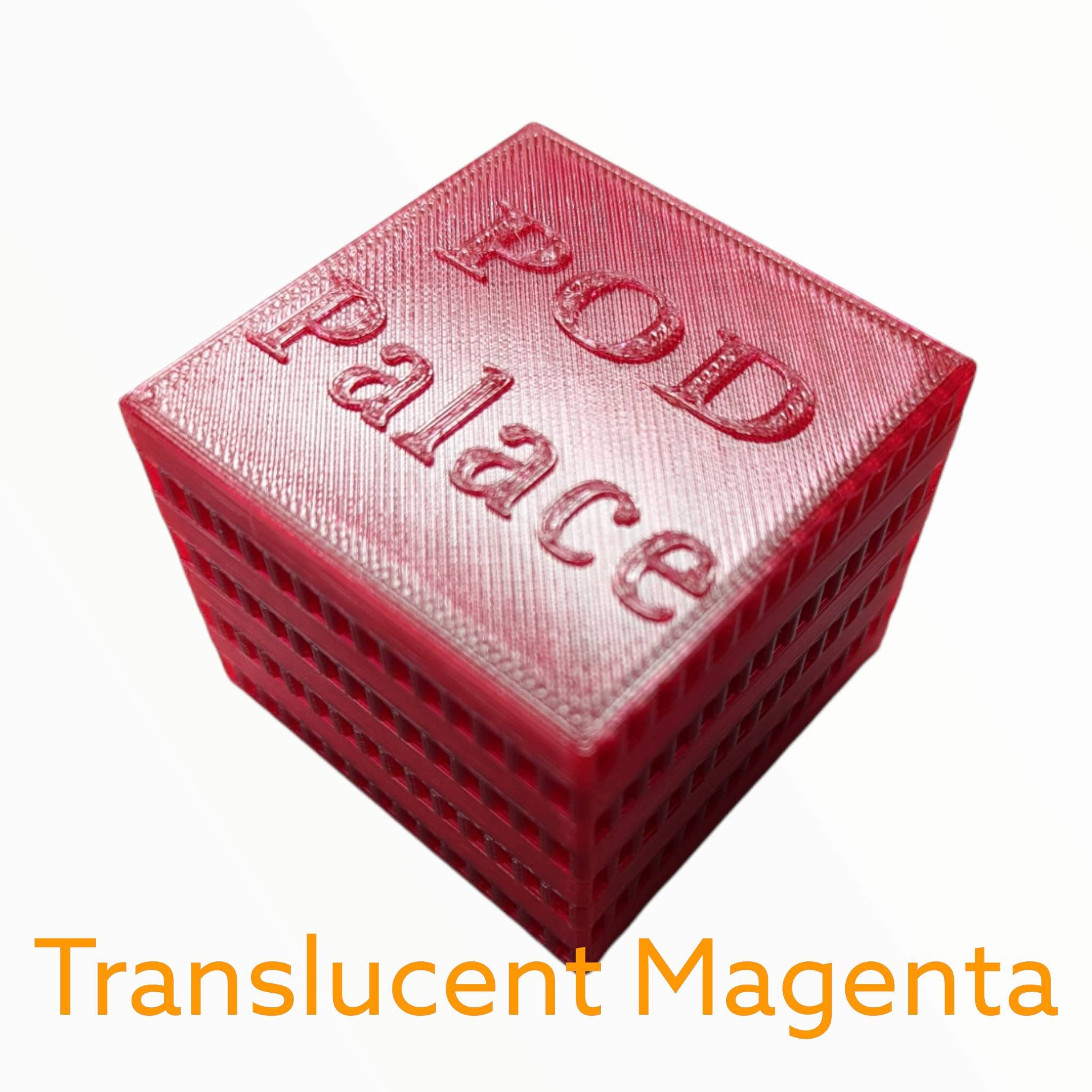 Pod Palace Copepod Breeding Block Give Your Pods a Home - Etsy