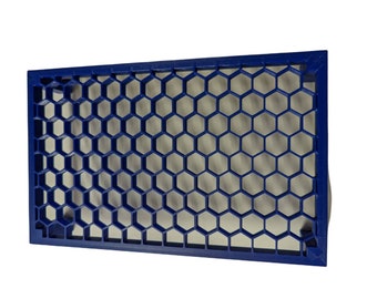 3d Printed Coral Frag Rack - Etsy