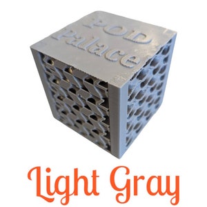 Pod Palace V2 Copepod Breeding Block, Give Your Pods a Home to ...