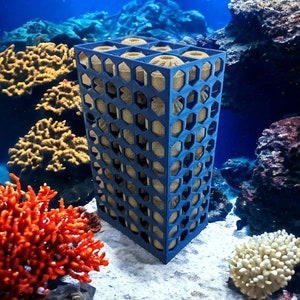 Maxspect Media Holder for 36 Nano Tech Bio Spheres - Etsy