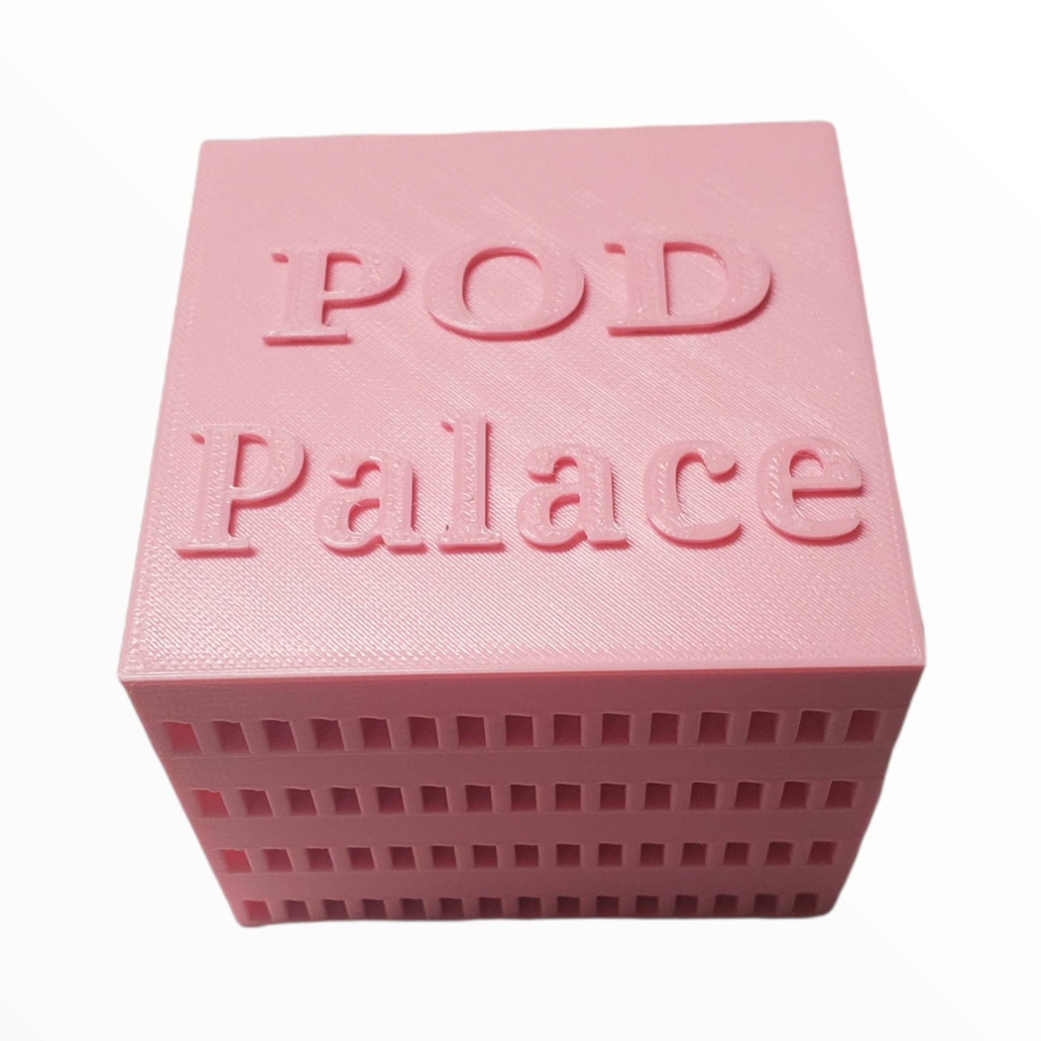 Pod Palace Copepod Breeding Block Give Your Pods a Home - Etsy