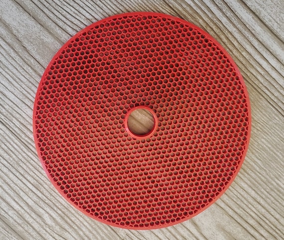 7 Filter Sock Silencer High Flow Model 3d Printed - Etsy