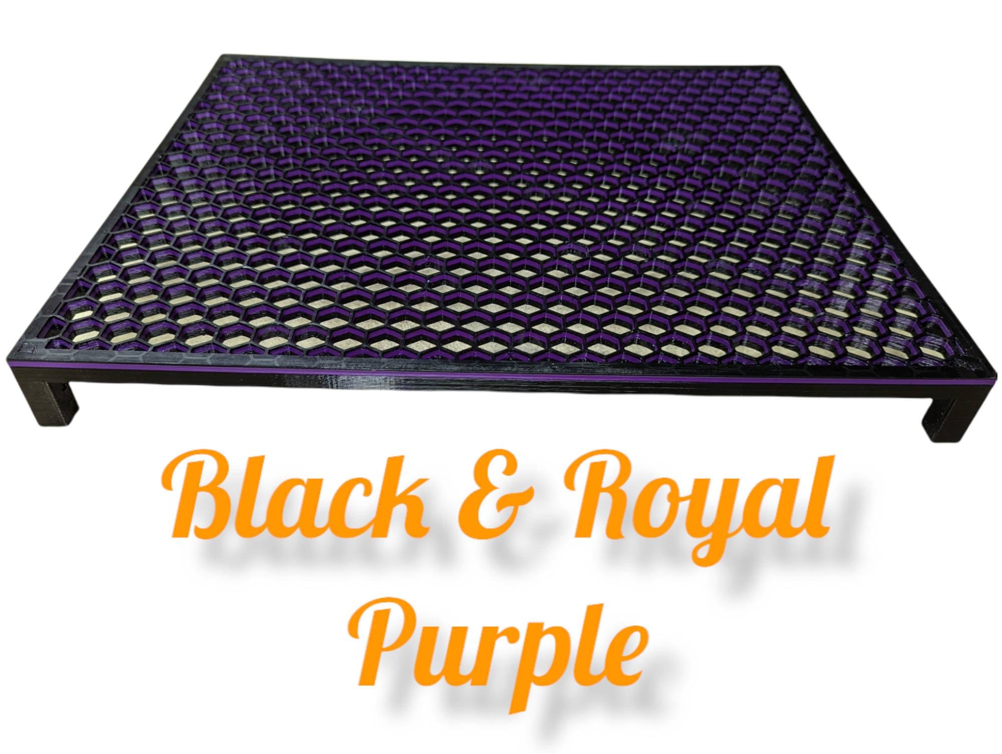 15 X 12 Free Standing Frag Rack 3D Printed - Etsy