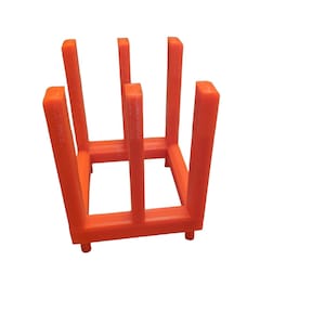 3D Printed Holder for Maxspect Nano Tech or Polyp Lab Genesis Bio ...