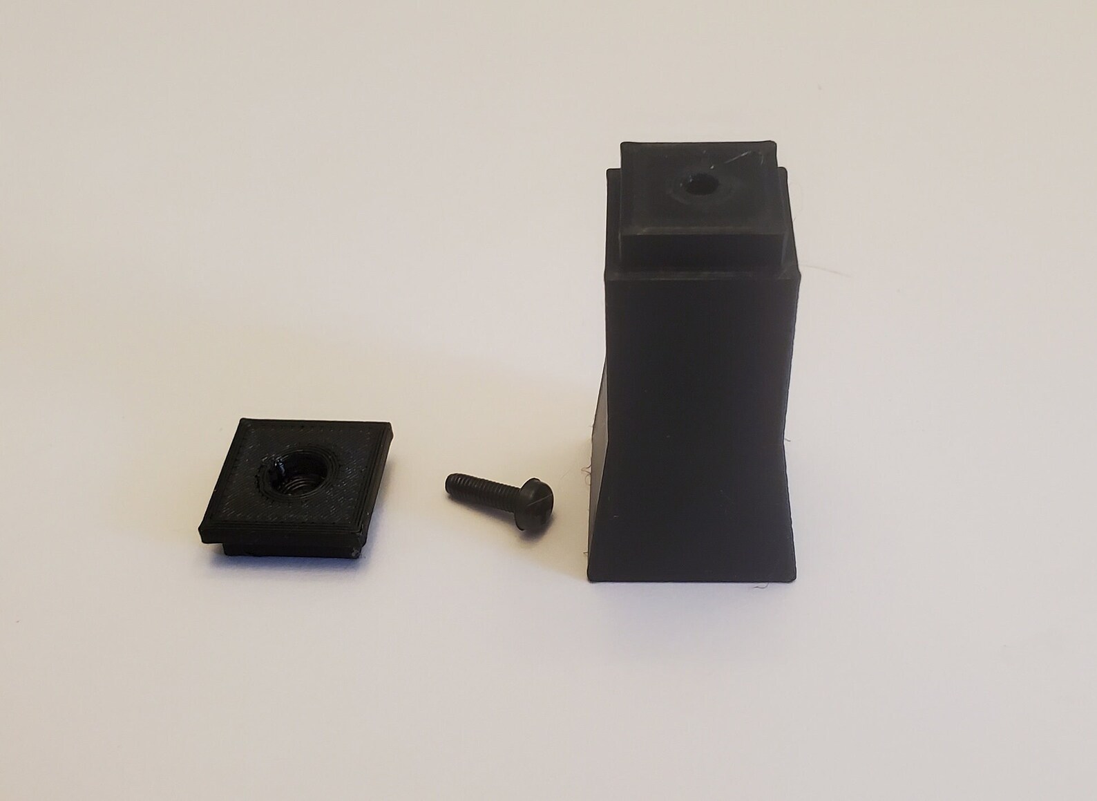 Egg Crate Frag Rack Legs (4 Pack) 3d Printed - Etsy