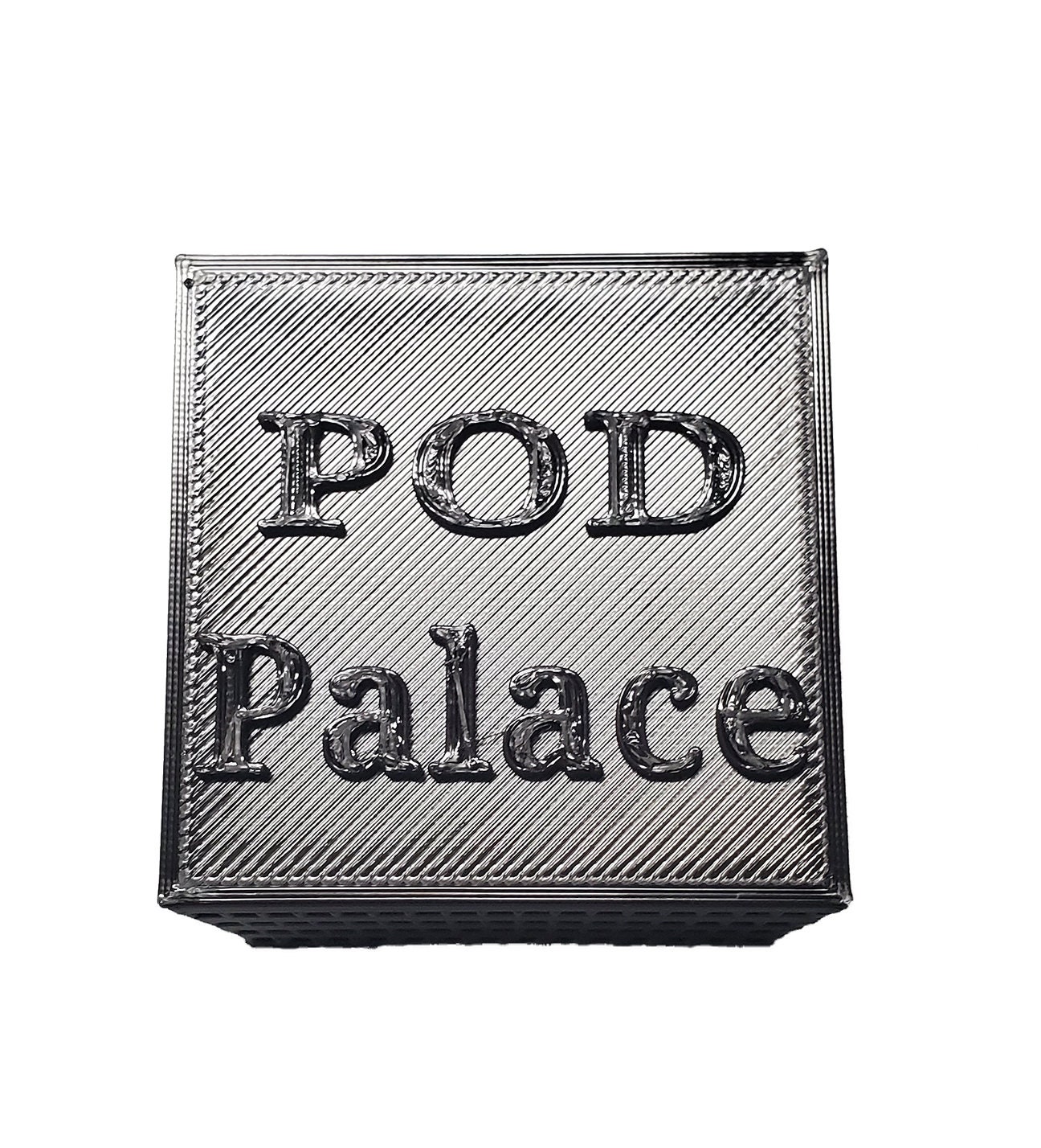 Pod Palace Copepod Breeding Block Give Your Pods a Home - Etsy