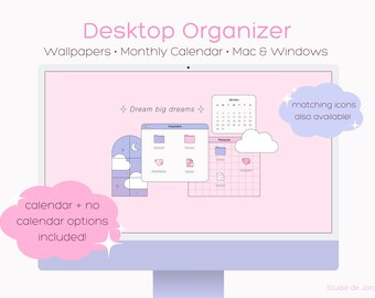 2023 Windows Wallpaper - Etsy