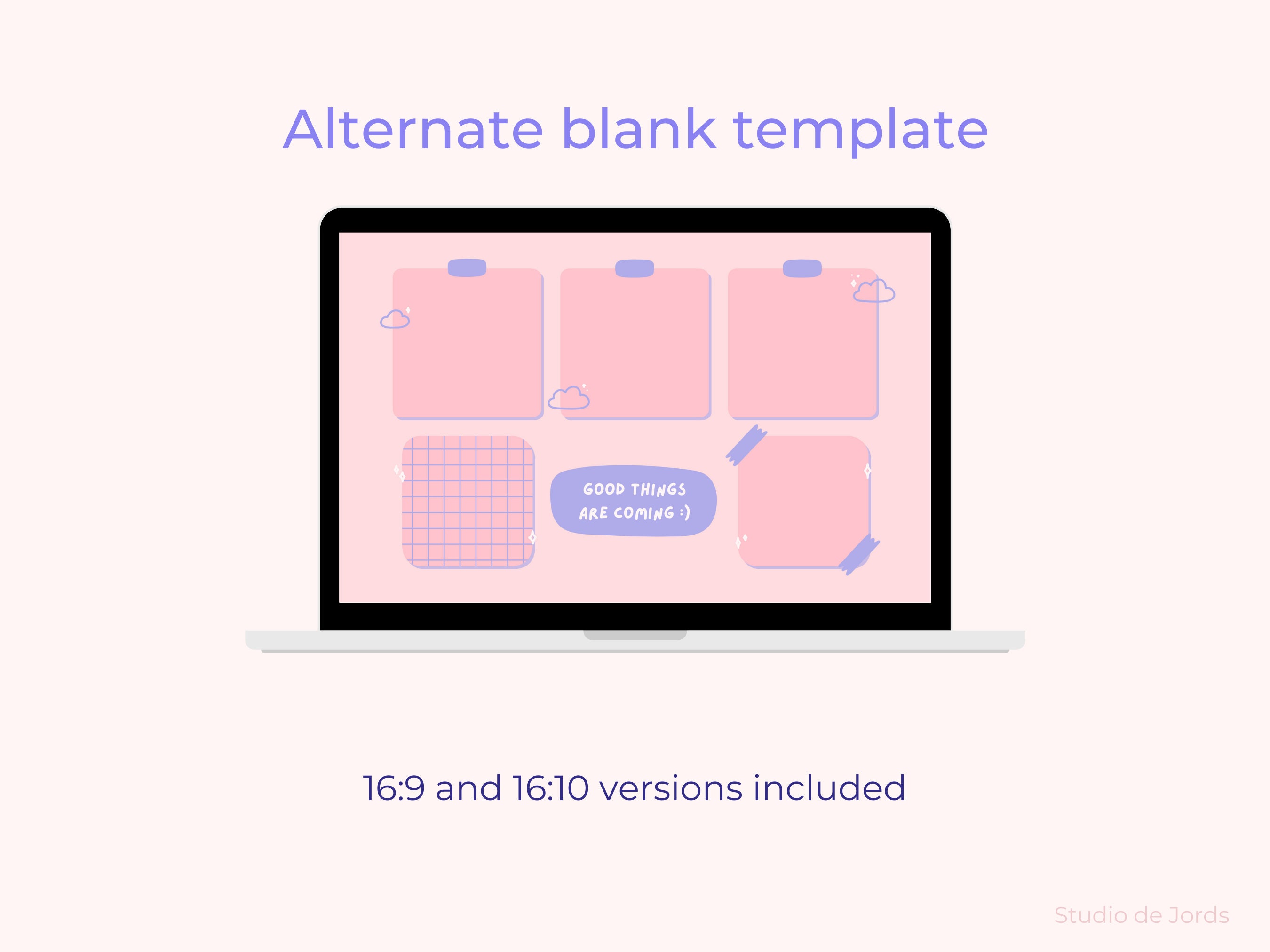 Pink Dreamy Theme Desktop Wallpaper Organizer Folder Icons - Etsy UK