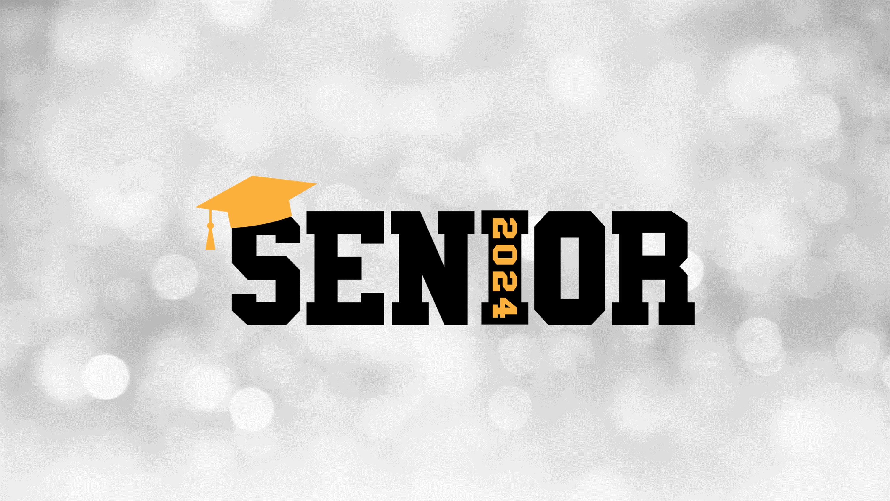 The Word Senior Clipart