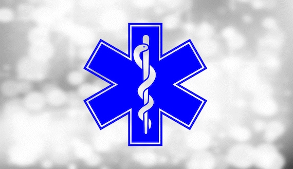 Star Of Life Logo