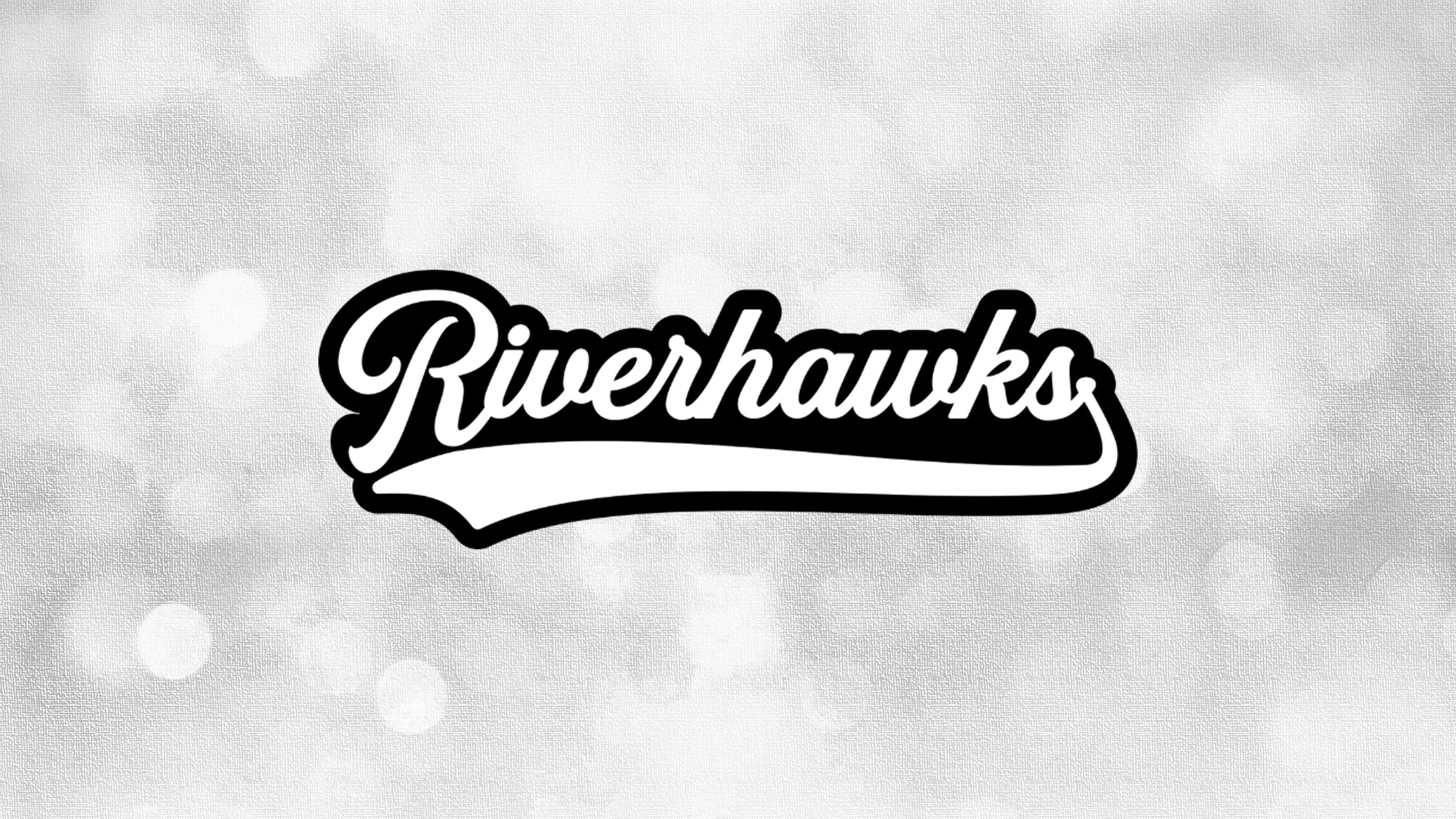 Riverhawk Logo