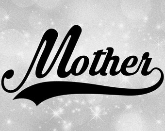 The Word Mother Fancy