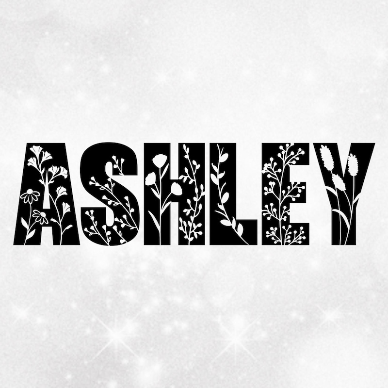 Ashley File - Etsy