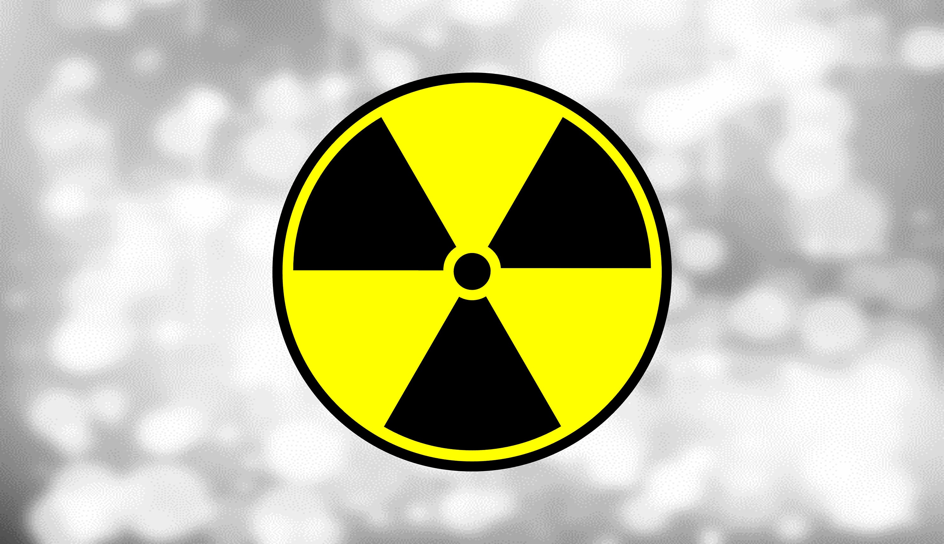 Medical Clipart: Black and Yellow Warning Symbol / Sign for | Etsy