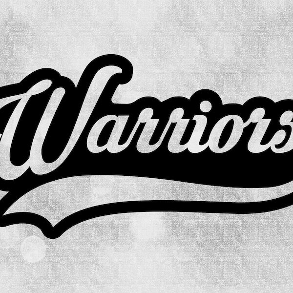 Baseball Swoop Svg - Etsy