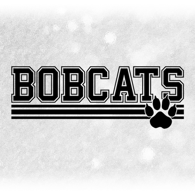 Bobcats - Etsy