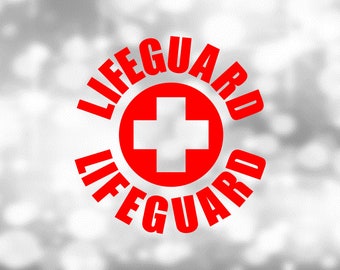 Guard Cross Circle Svg - Etsy