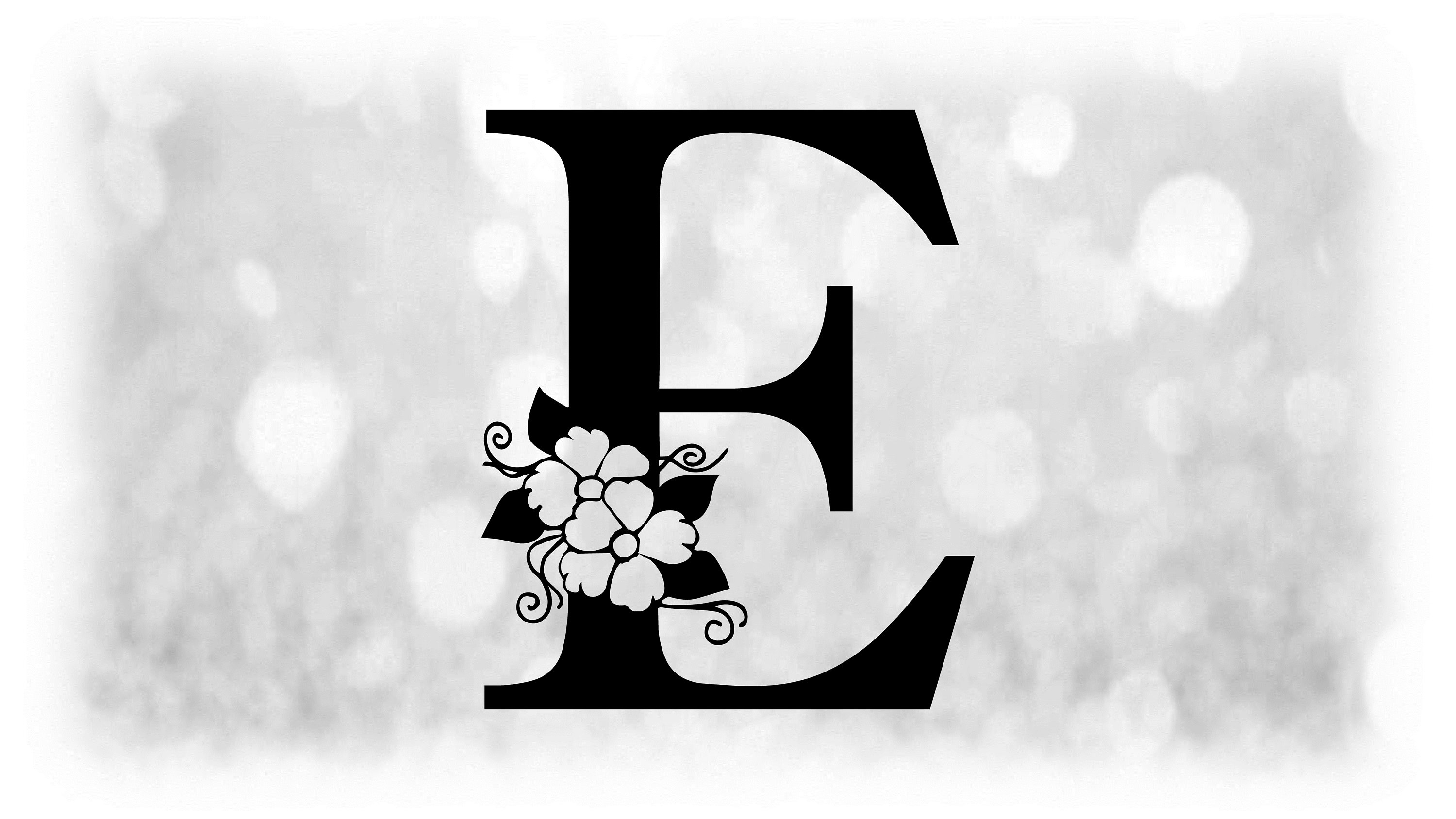 Letter E Images Clipart