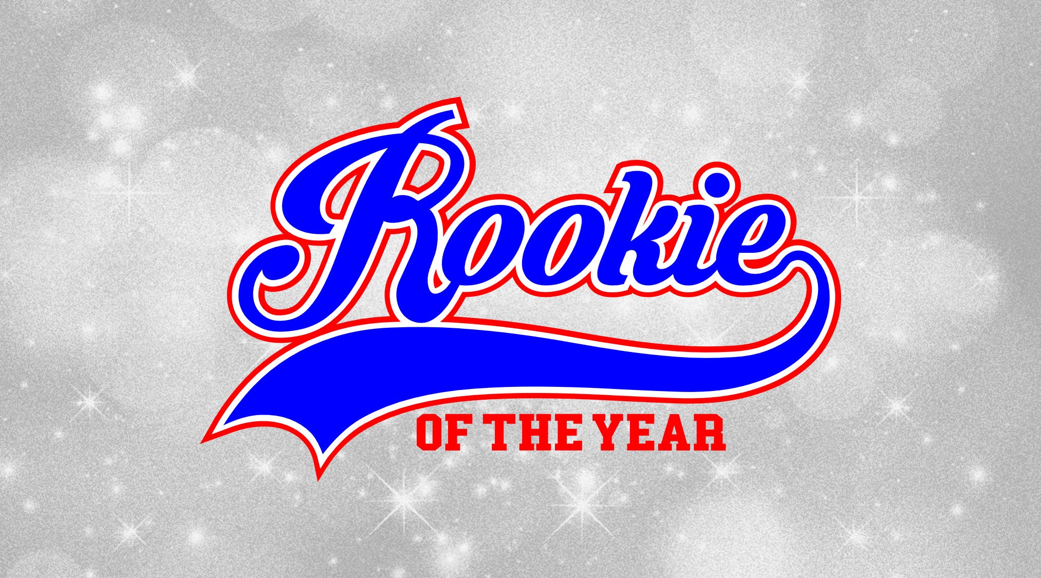 Sports Clipart: Baseball Style Swoosh Word Rookie | Etsy