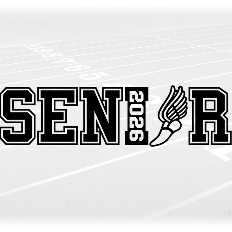 Track & Field Word Art - Etsy