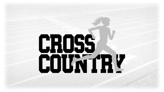 Cross Country Clipart Free