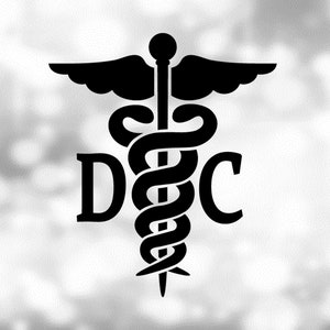 Chiropractic Care Symbol