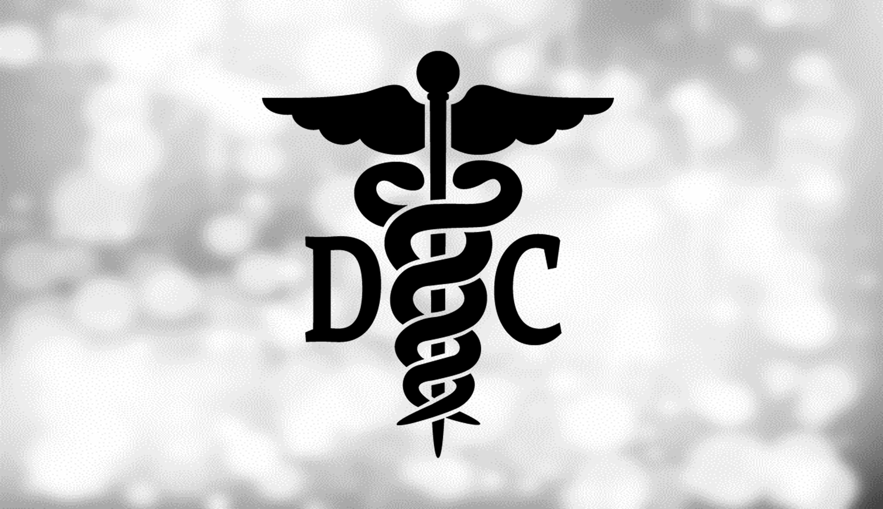 Chiropractic Hands Clipart