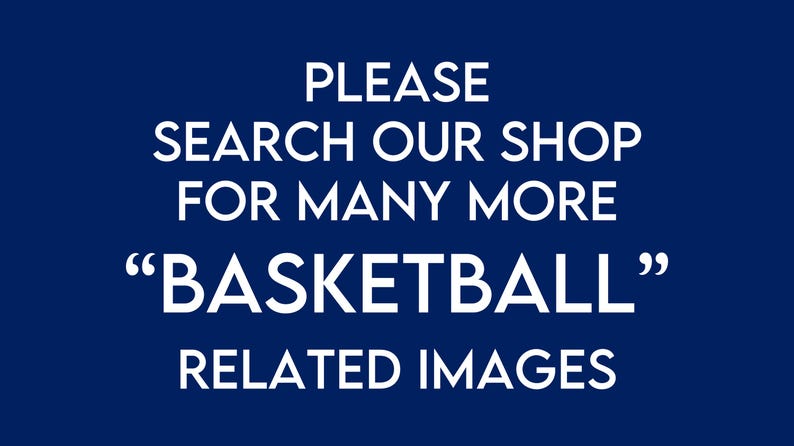 Sports Clipart: Black Half Basketball With Varsity Word "basketball ...