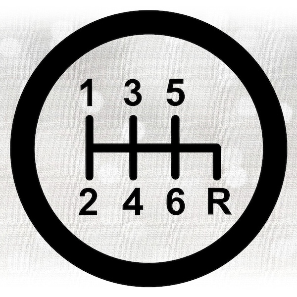 Gear Shift Knob - Etsy