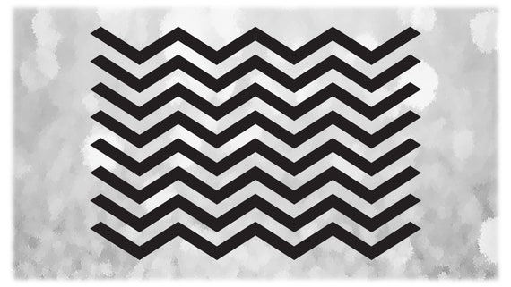 Chevron Background Black And White Clipart