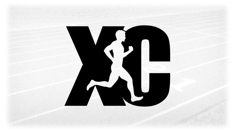 Sports Clipart: Thick Bold Black Letters "xc" Standing for Cross ...