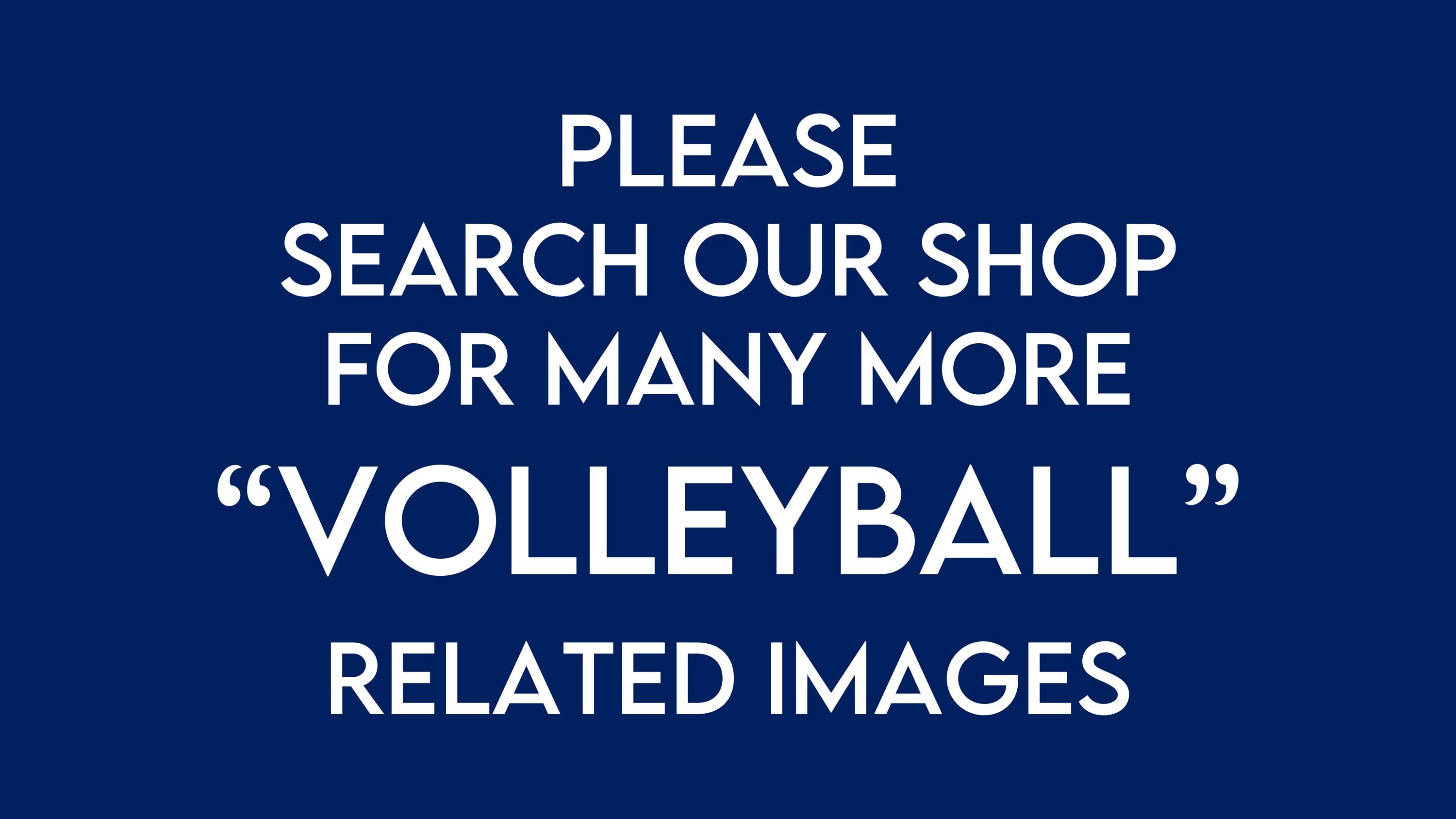Sports Clipart: Black Half Volleyball With Fun Script "warriors" Team ...