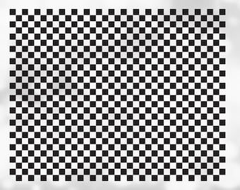 Checker Overlay Png - Etsy UK