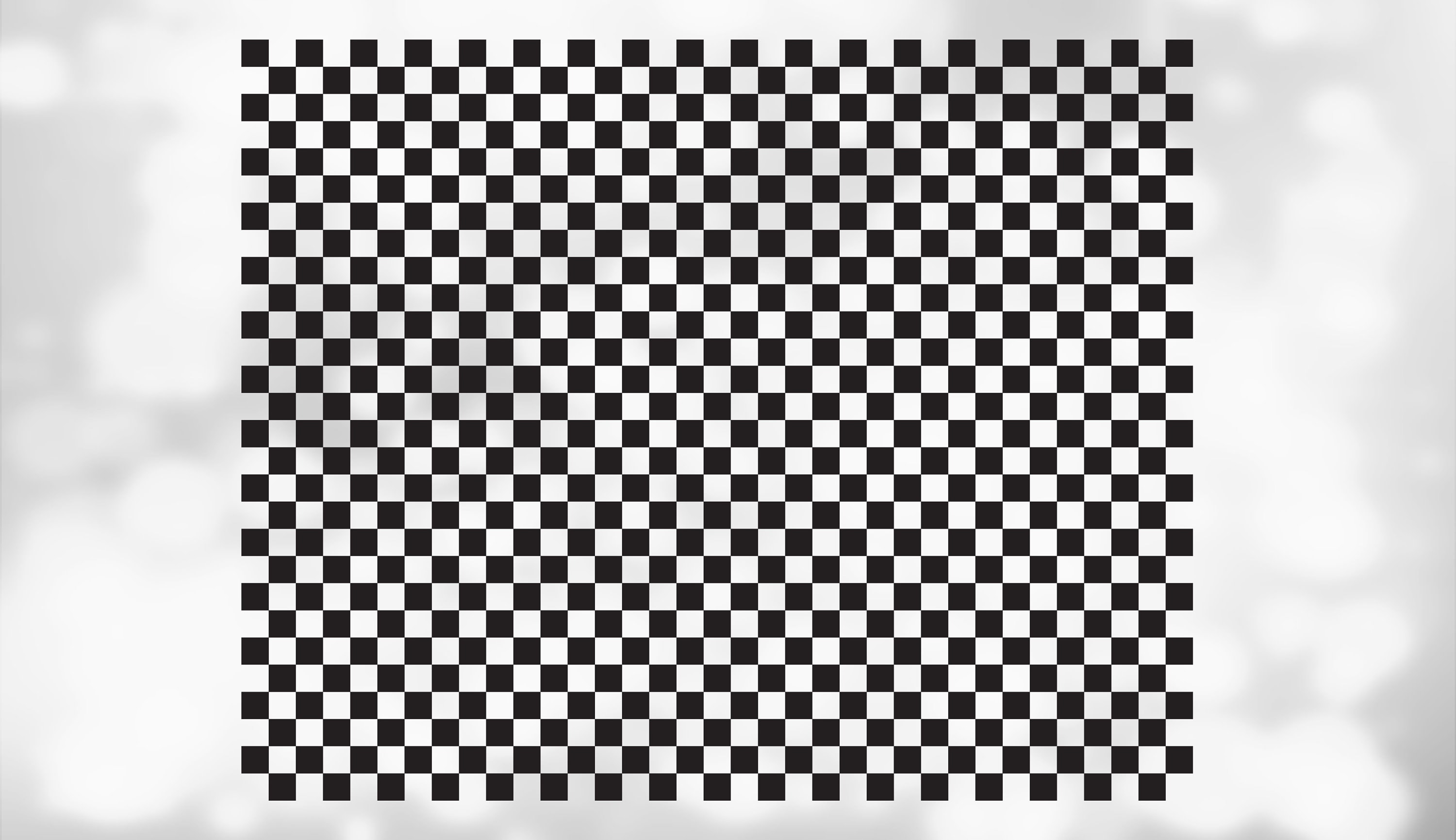 Shape Clipart: Sheet of Black Tiny Checker Pattern - Etsy