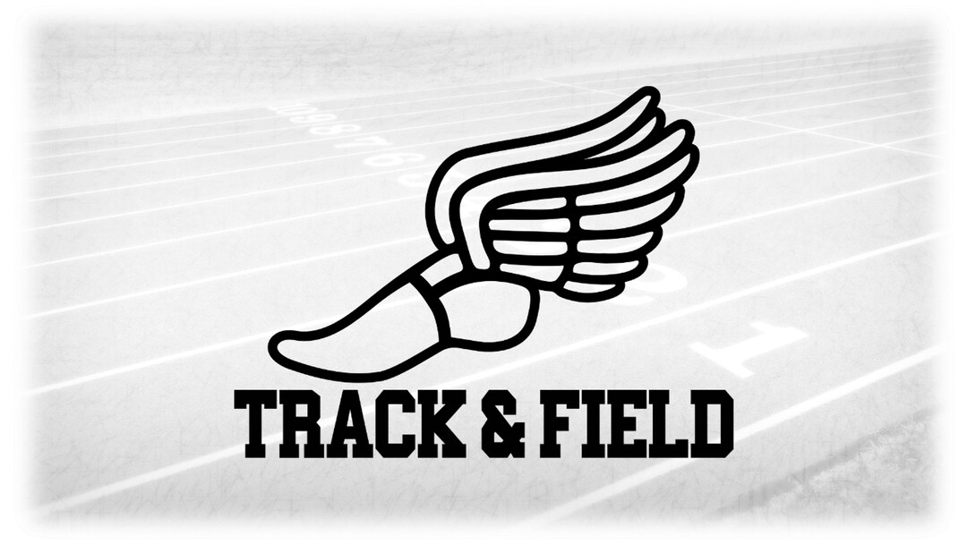 Sports Clipart: Black Wing Running Shoe Outline From Mercury / Hermes ...