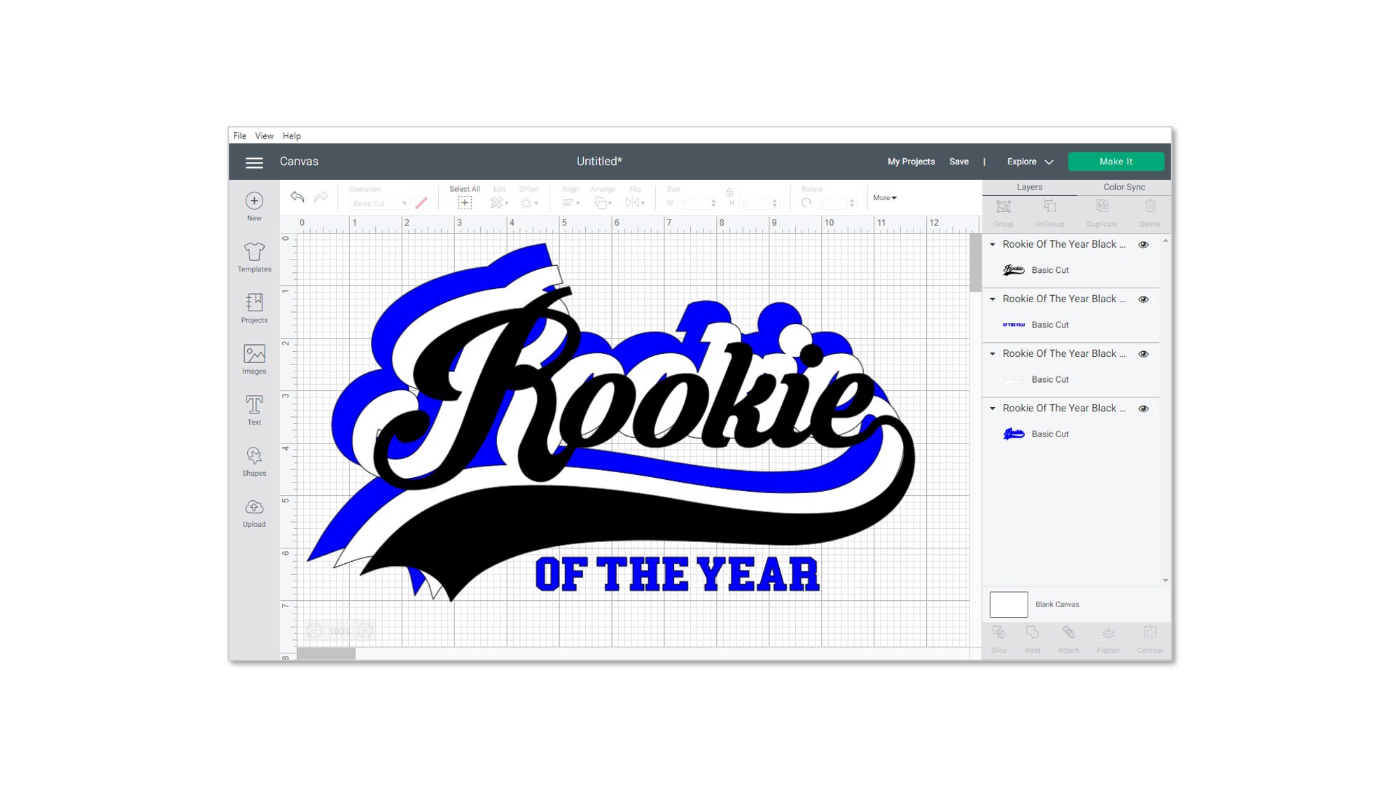 Sports Clipart: Baseball Style Swoosh Word Rookie | Etsy