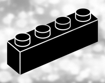 Duplo Clipart - Etsy