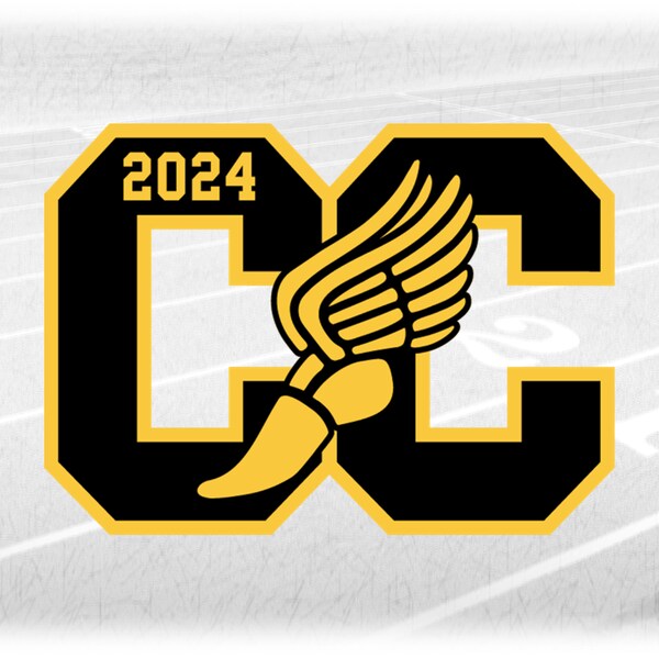 Cross Over 2024 Svg - Etsy