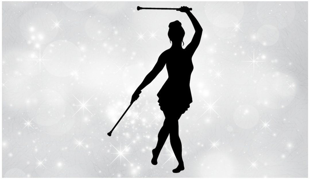 Majorette Clip Art Majorette PNG Transparent Images Free Download
