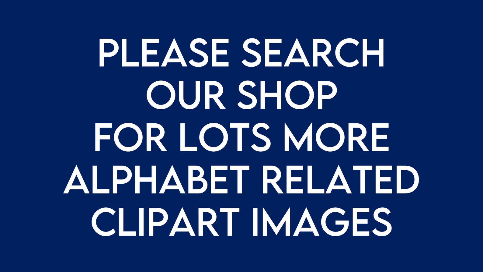 Word Clipart: Black Formal Etched Colonial Style Capital - Etsy