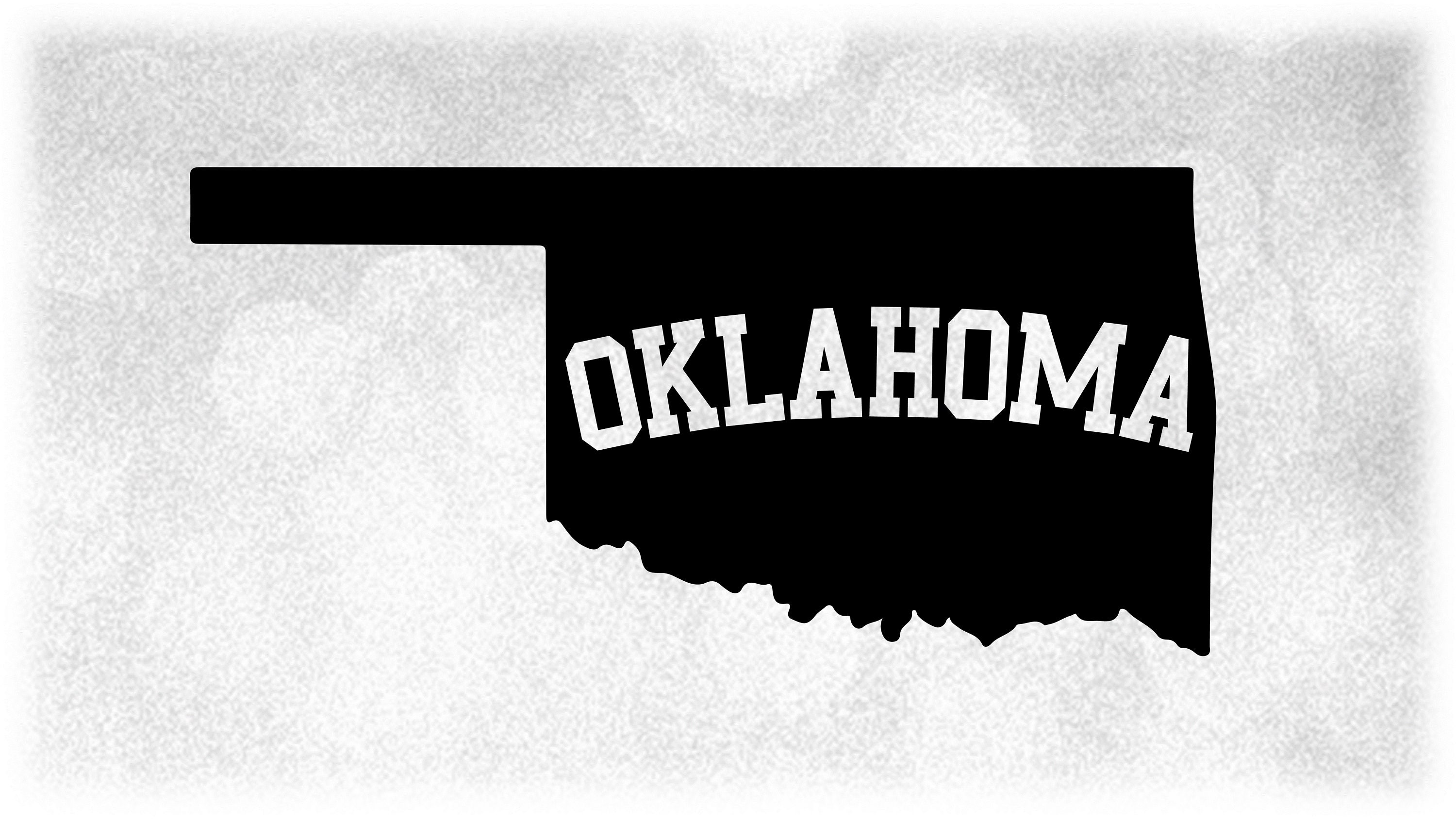 Oklahoma Force 99 Softball Clipart
