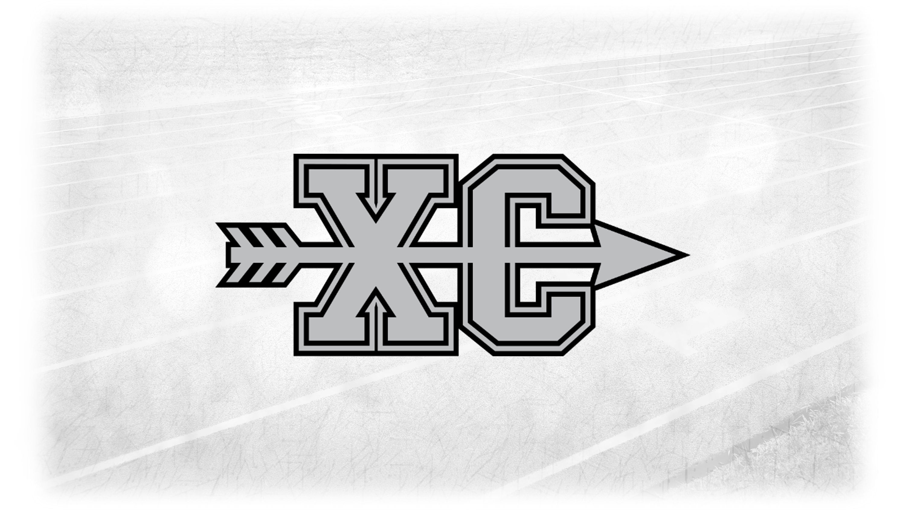 Cross Country Running Clipart Black And White