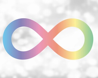 Infinity Prism - Etsy