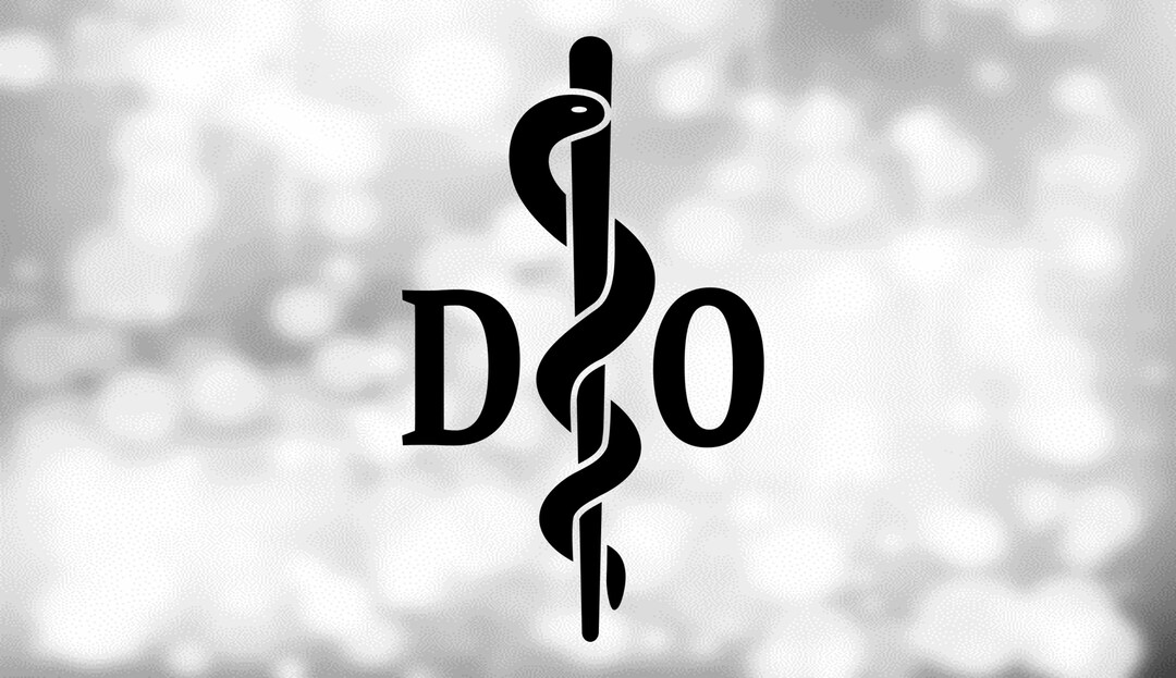 Medical Clipart: Black Medical Rod of Asclepius Pole Symbol With ...